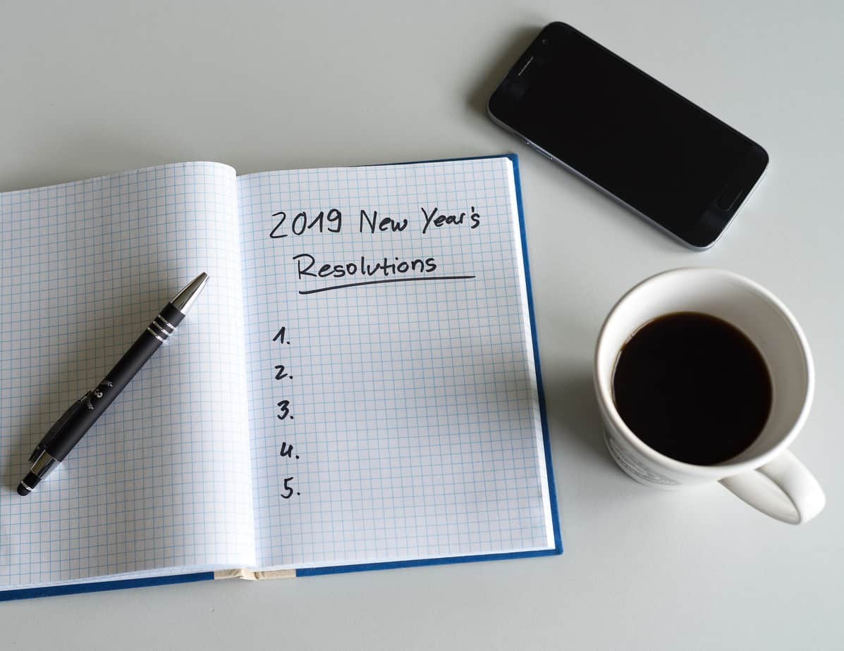 10 Podcast Resolutions You Can Keep in 2019 - Discover the Best ...