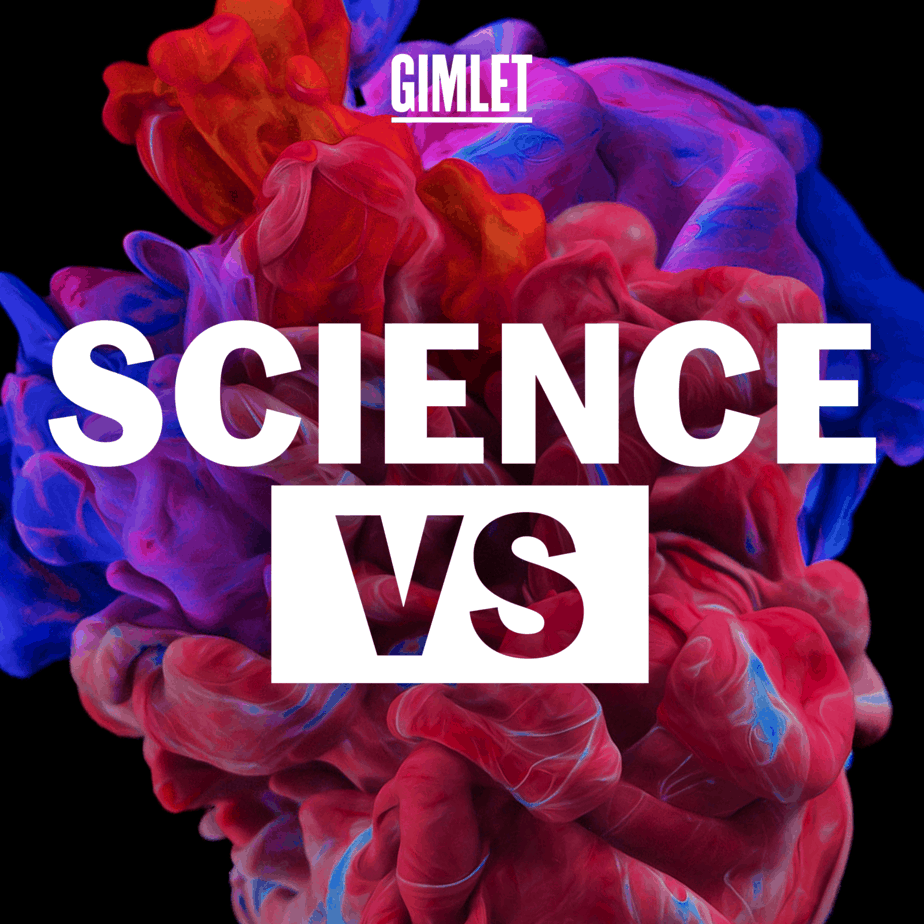 Q&A with Wendy Zukerman from Science Vs - Discover the Best Podcasts ...