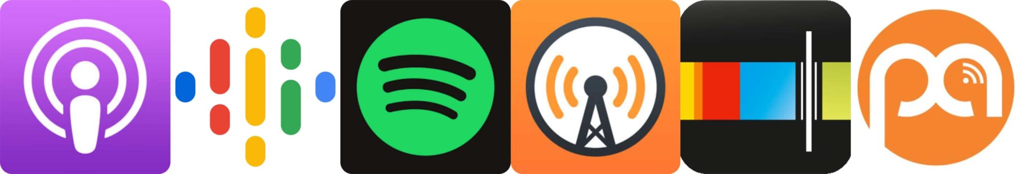 How to Listen to Podcasts (a guide for absolute beginners)