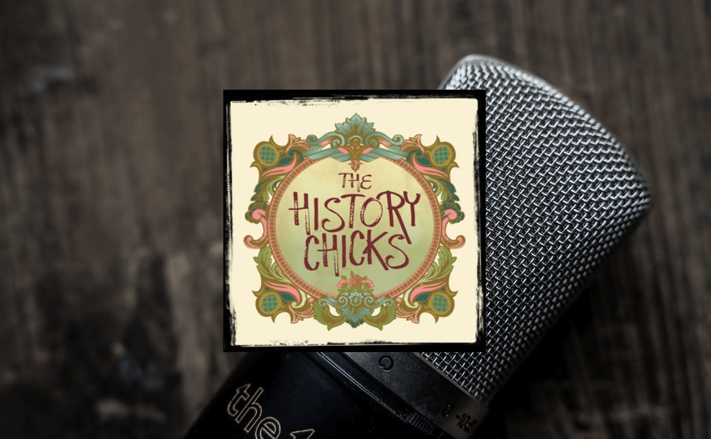 Q&A with The History Chicks on growing their podcast and what's next ...
