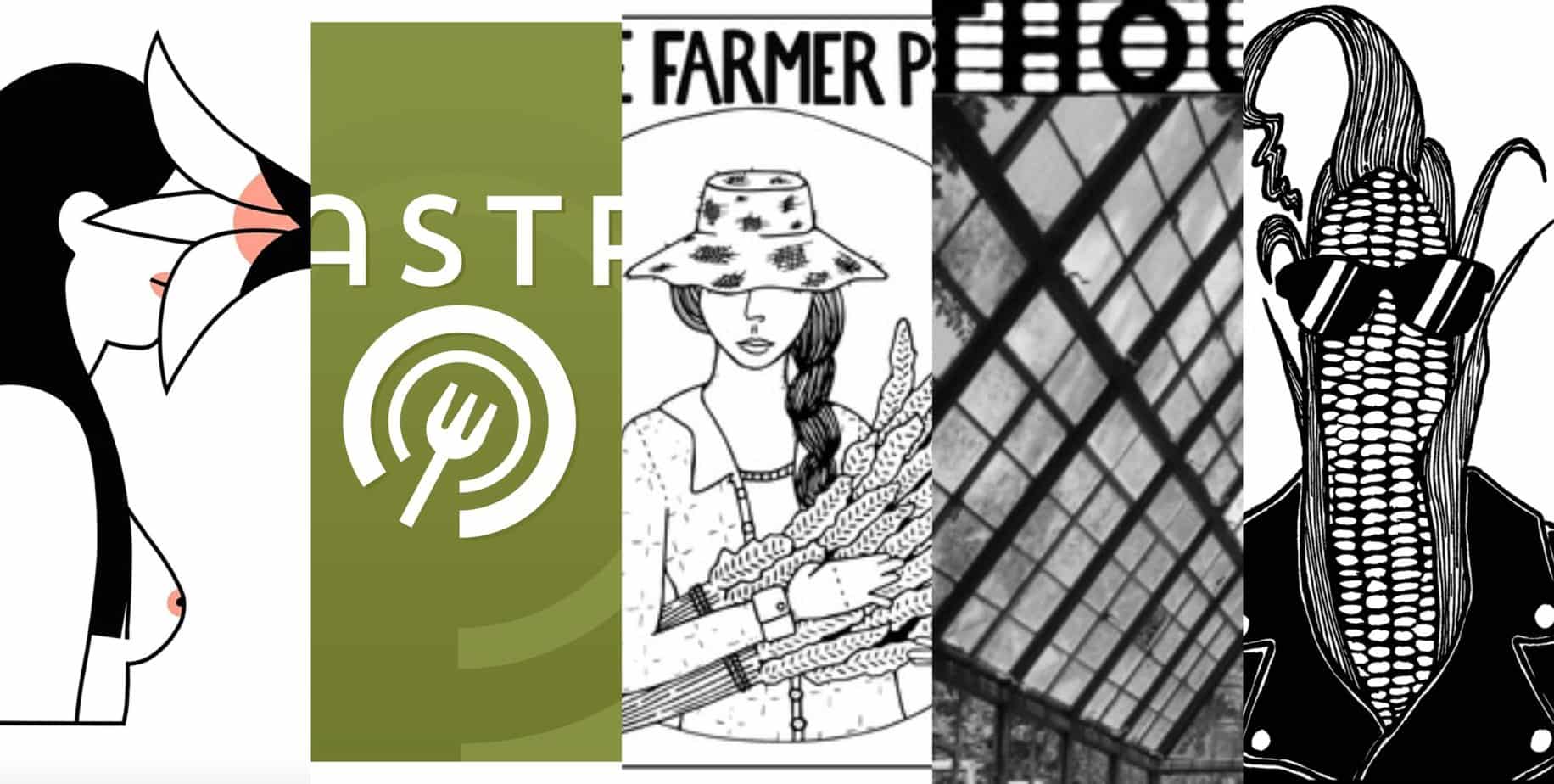 Five Best Podcasts About Your Food - Discover the Best Podcasts ...
