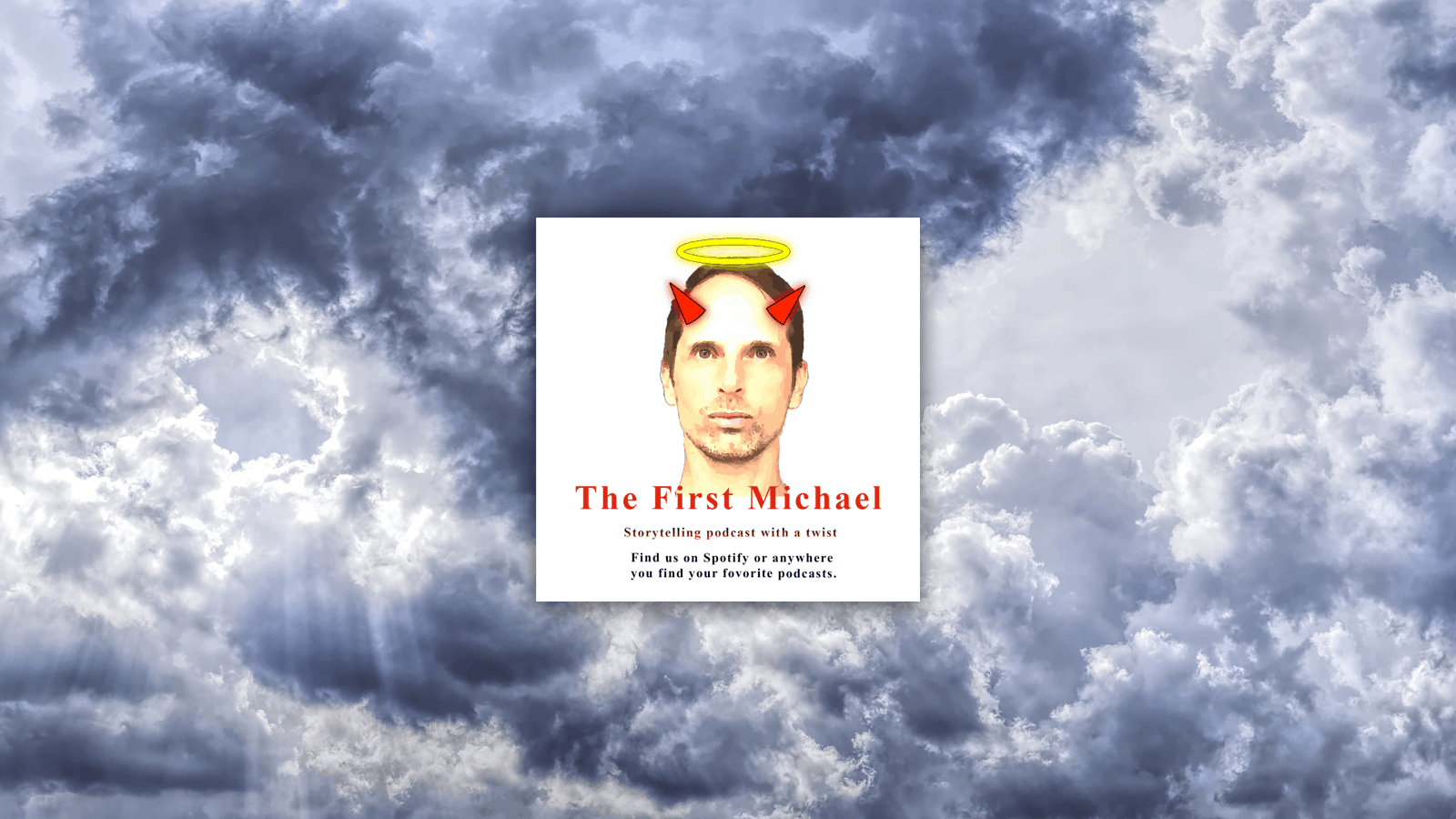 Podcast Spotlight: The First Michael - Discover the Best Podcasts ...
