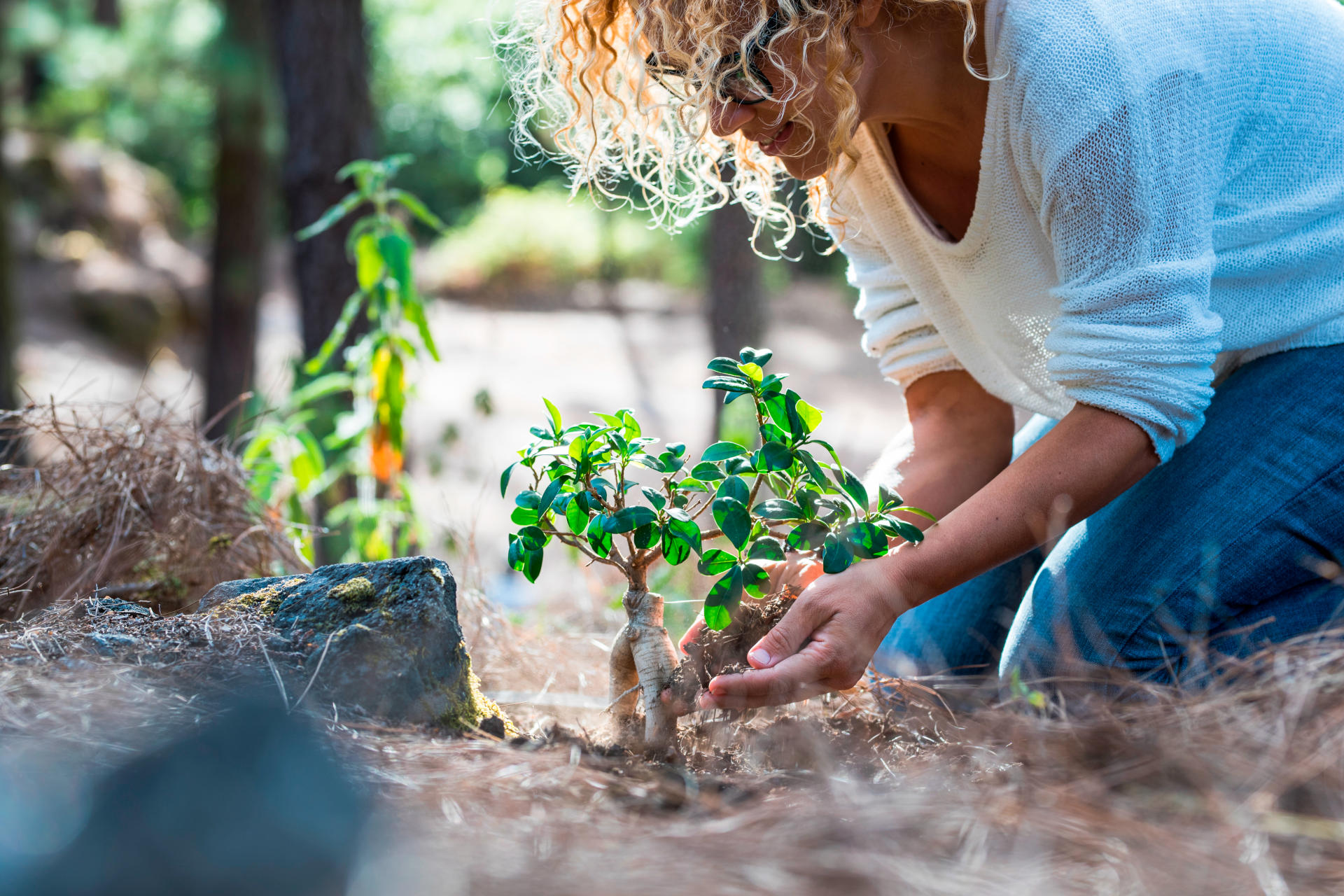 The Best 10 EarthDay Podcasts To Unlock Your Green Side - Discover the ...