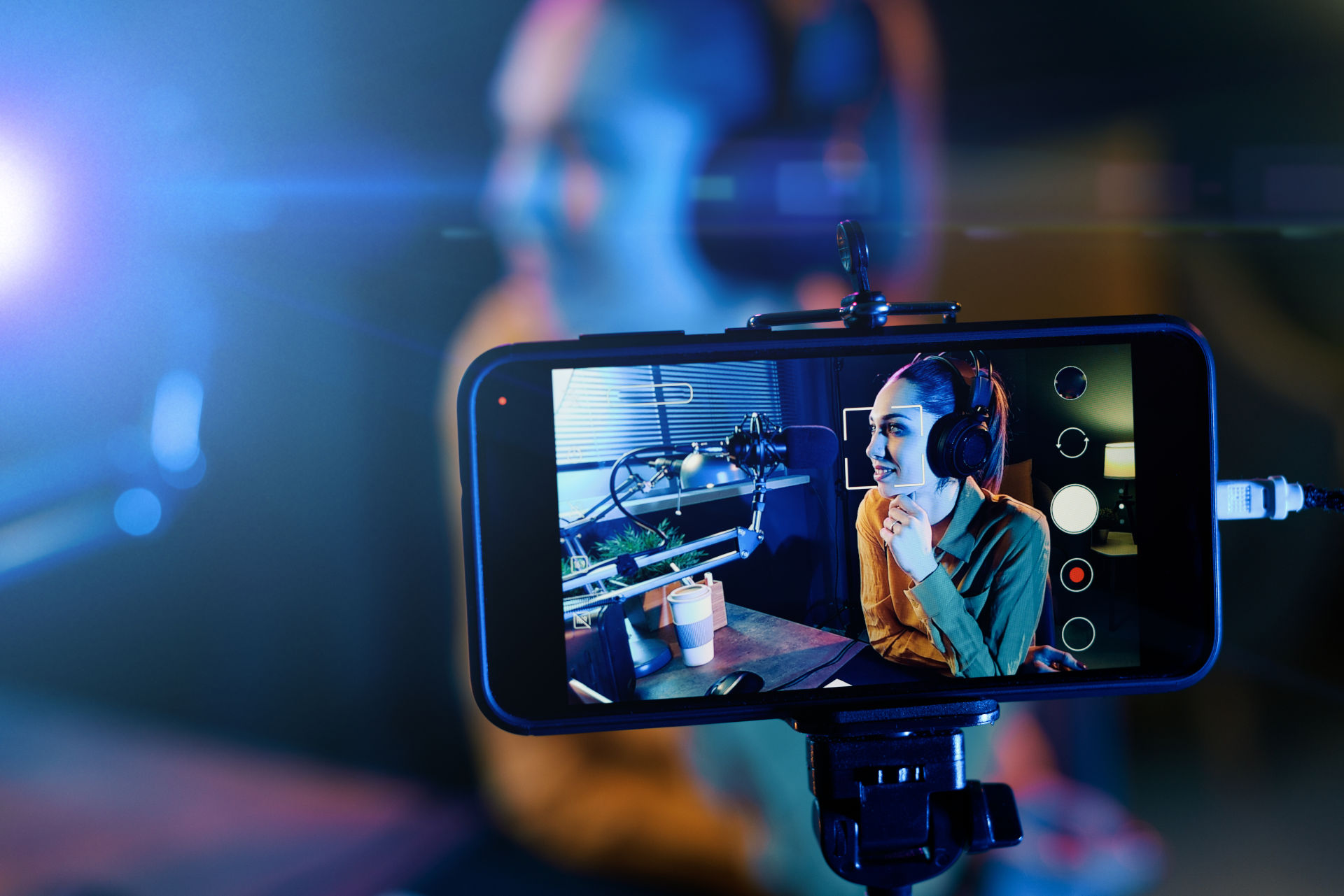 The Evolution, Appeal, and Inevitability of Video Podcasts - Discover ...