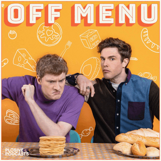 The 52 Best Comedy Podcasts of All Time - Discover the Best Podcasts ...