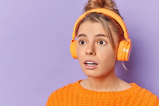 The 20 Best Scary Podcasts to Keep you Up at Night
